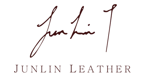 Junlin Leather Tools – wilfredsleather