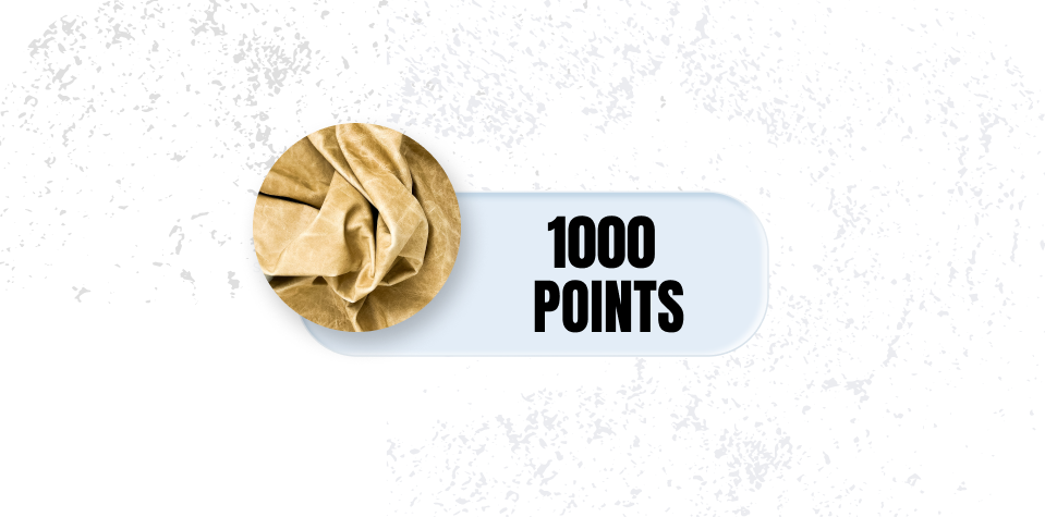 Rewards Program – wilfredsleather