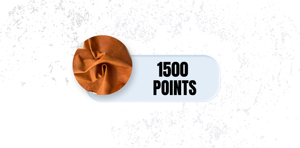 Rewards Program – wilfredsleather